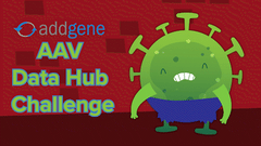 Addgene’s First AAV Data Hub Challenge